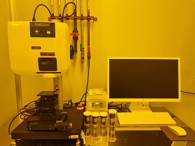 나노팹센터 - 보유기기(Instrument)